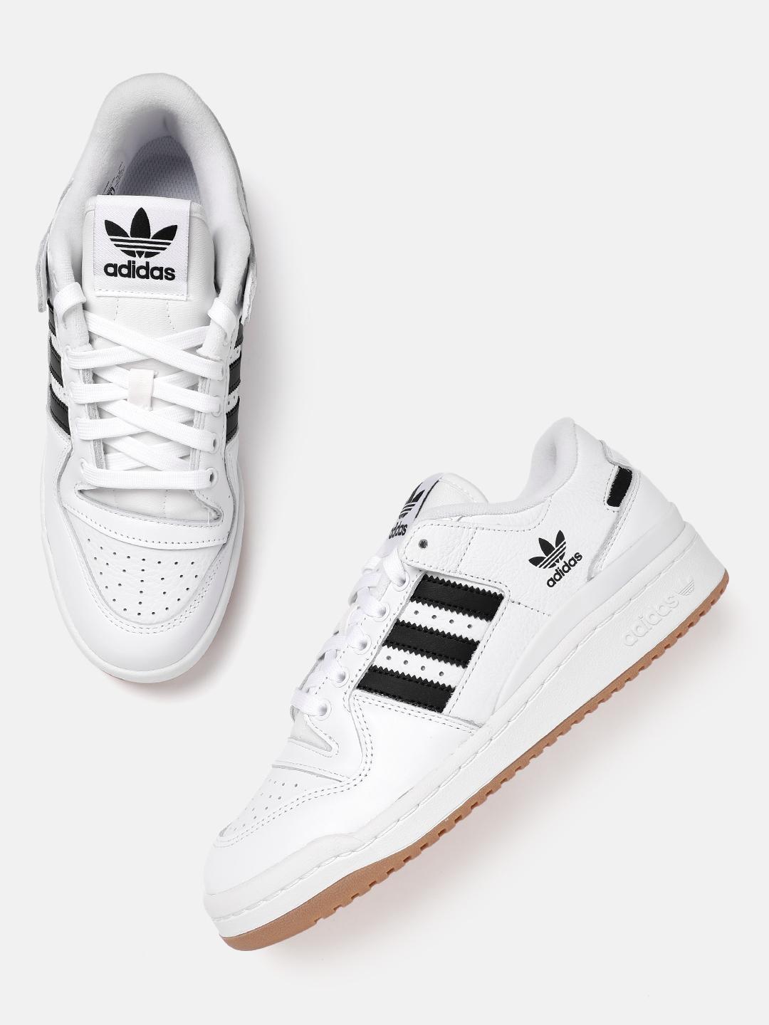 Buy ADIDAS Originals Originals Men Forum 84 Low ADV Sneakers - Casual ...