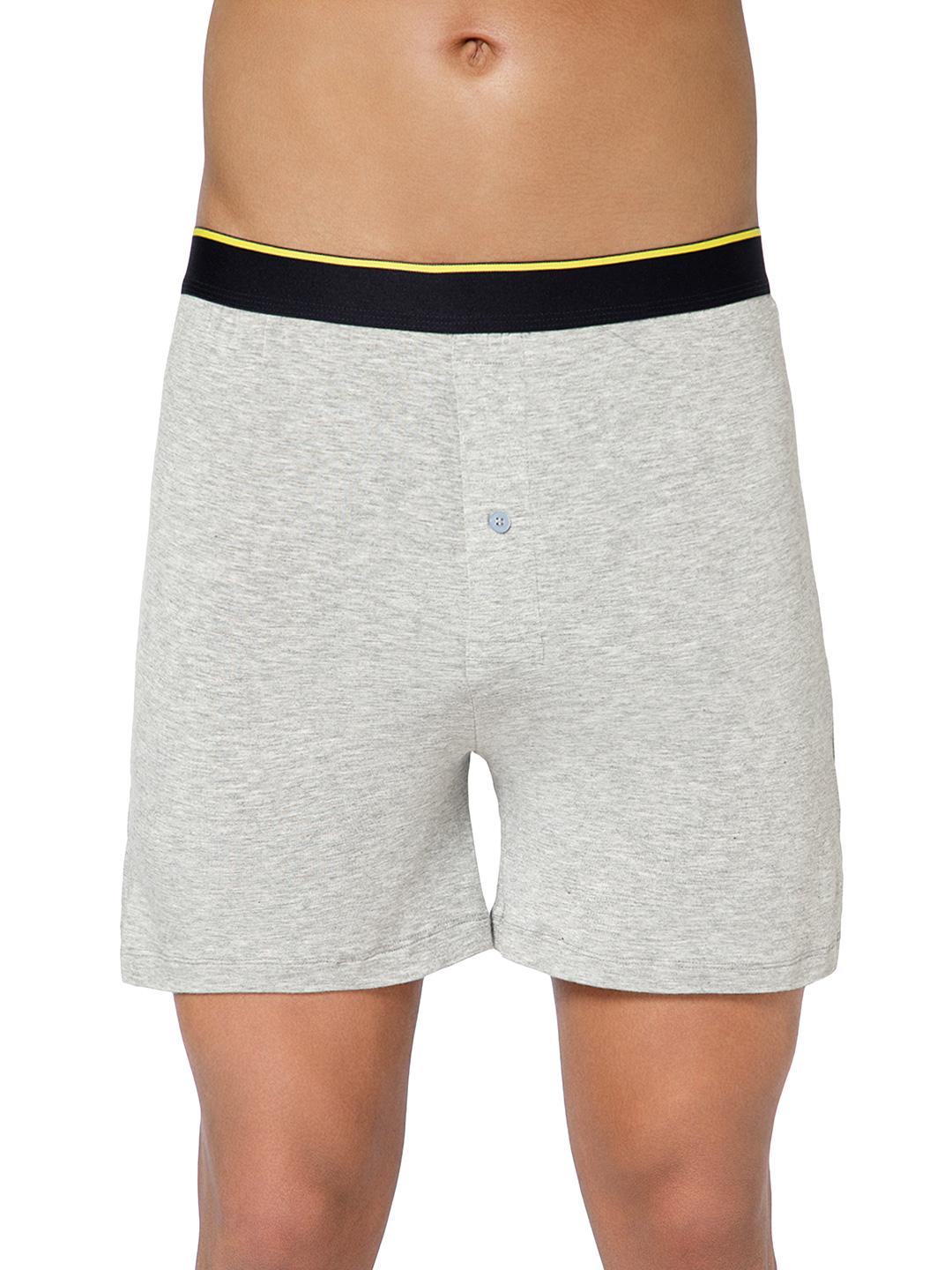 Buy Bummer Solid Mid Rise Boxers BOGRM01S - Boxers for Men 29026884 ...