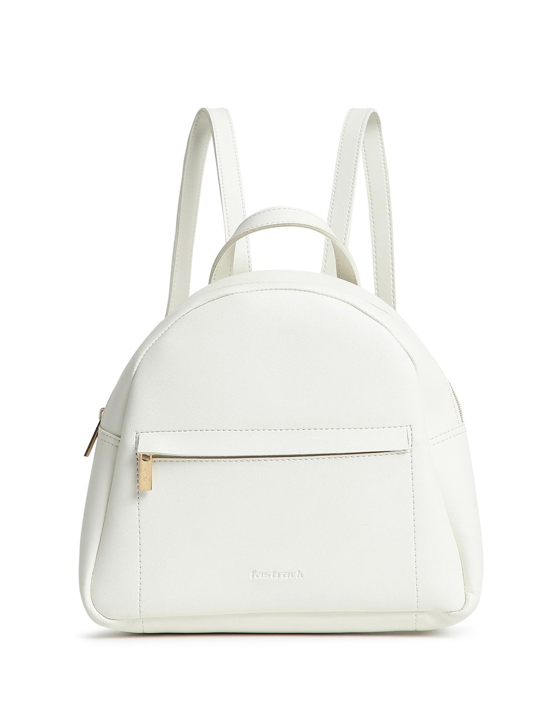Buy Fastrack Women Small Backpack - Backpacks for Women 29044258 | Myntra