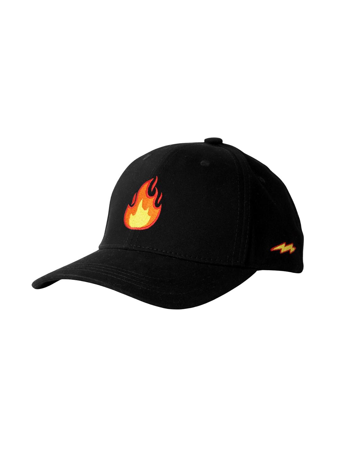 Buy SUPERVEK Lit Baseball Cap - Caps for Unisex 29062254 | Myntra