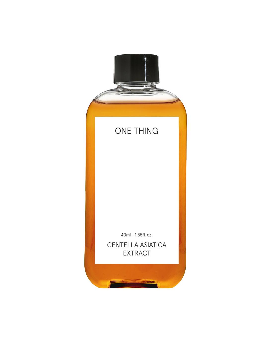 Buy ONE THING Centella Asiatica Extract 40 Ml - Toner for Unisex ...