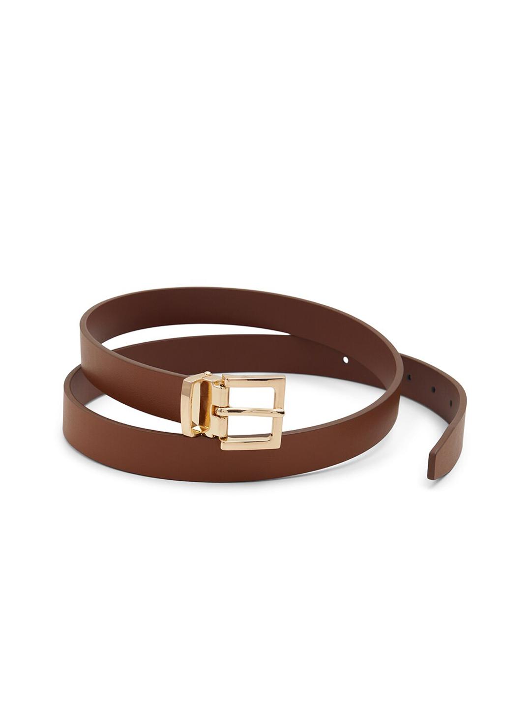 Buy ALDO Men Leather Formal Belt - Belts for Men 29077436 | Myntra