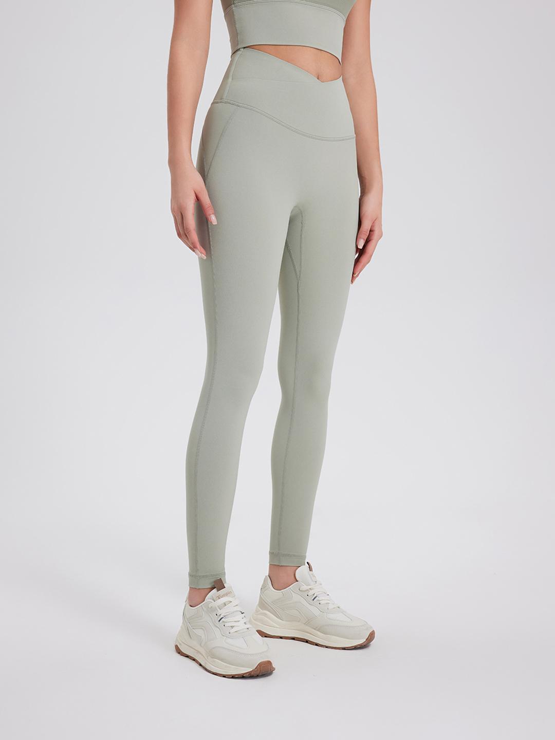 Buy JC Collection Dry Fit Ankle Length Tights - Tights for Women ...