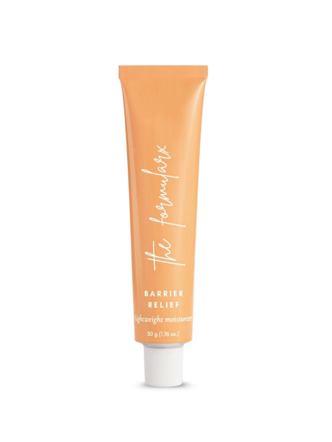 Buy The Formularx Barrier Relief Ceramide Moisturizer For Oily, Acne ...