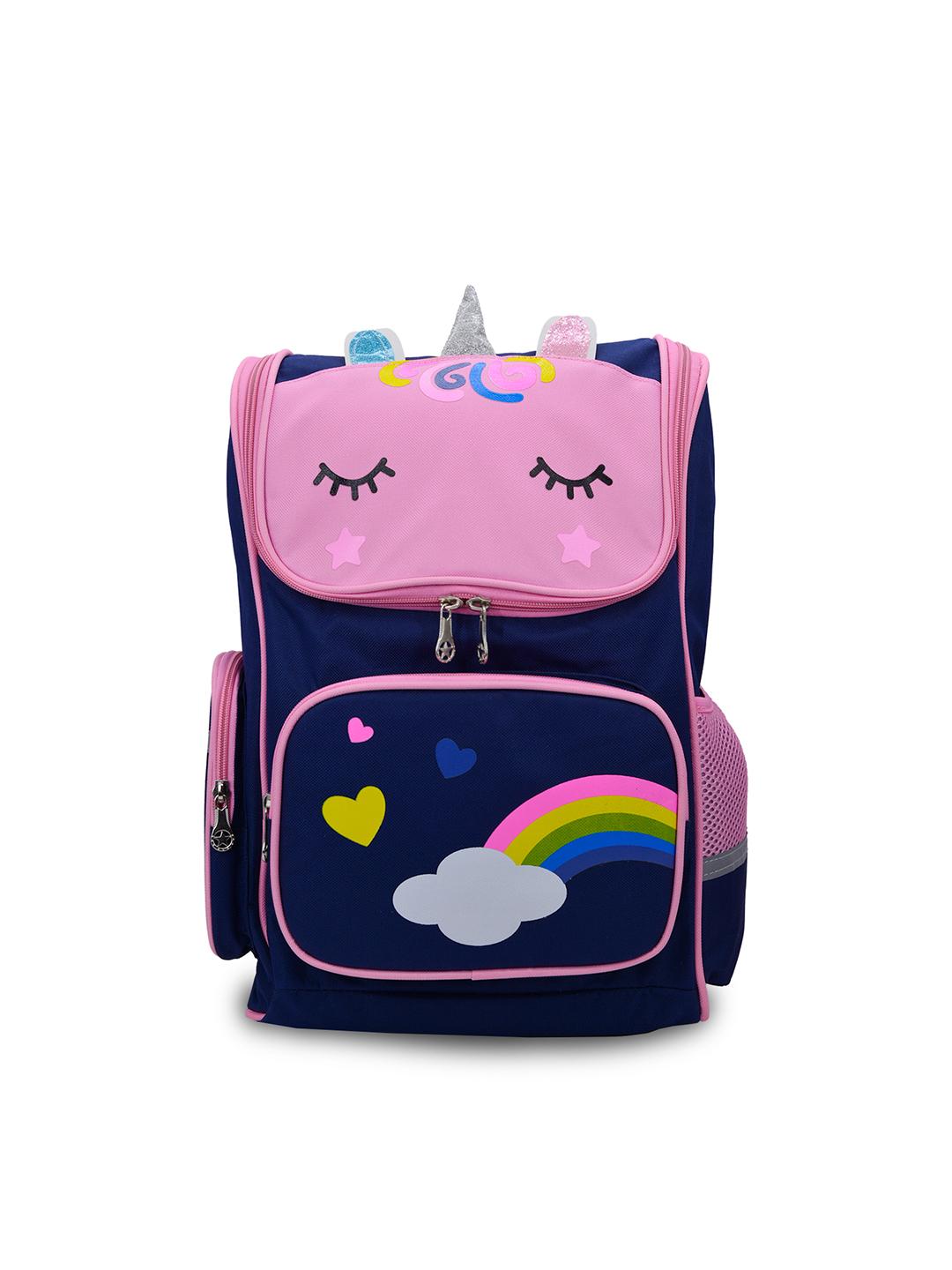 Buy SYGA Kids Ergonomic Backpack - Backpacks for Unisex Kids 29246948 ...
