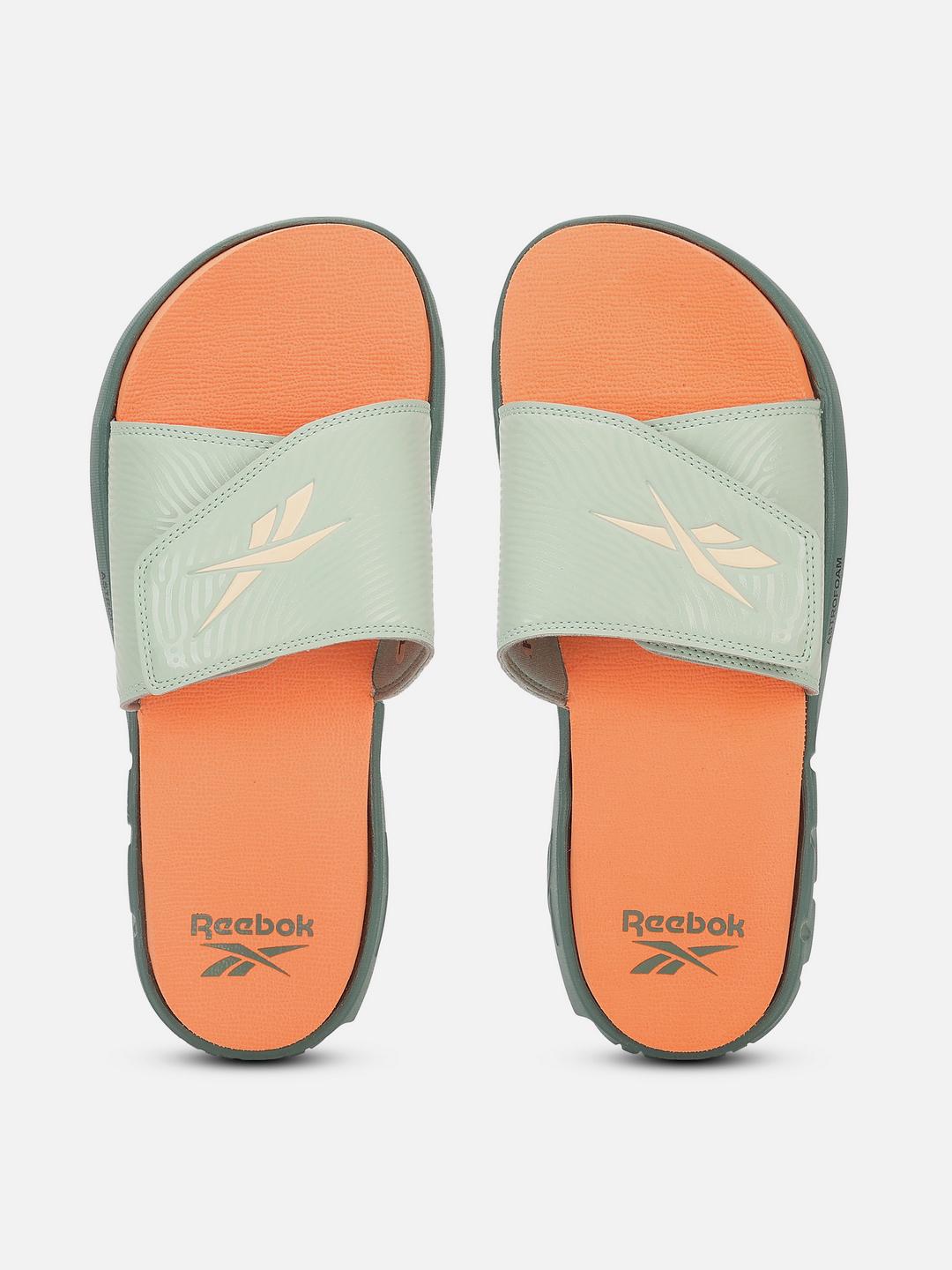 Buy Reebok Men Horizon Slides - Flip Flops for Men 29308268 | Myntra