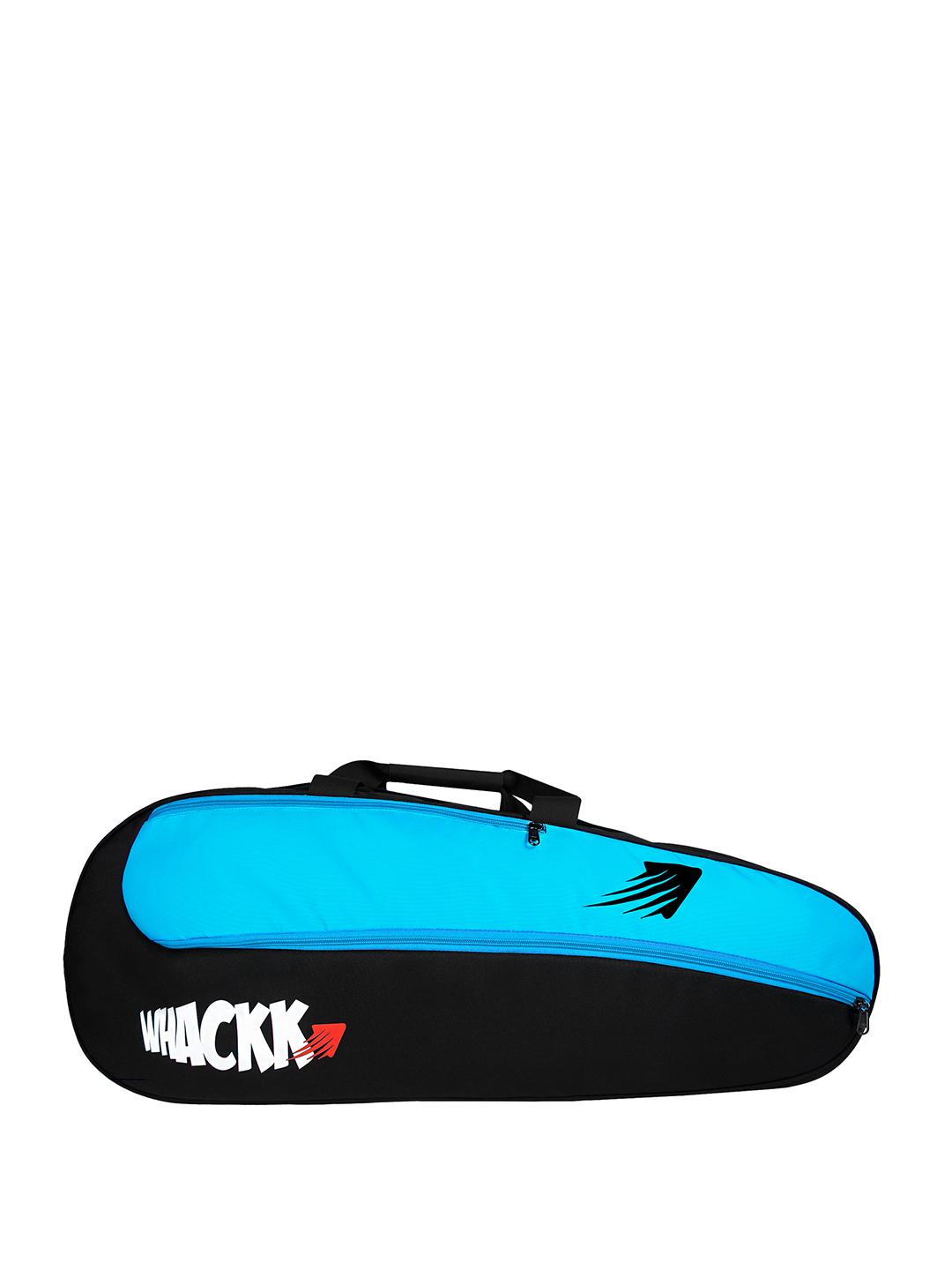 Buy Whackk Unisex Typography Cricket Rucksack - Rucksacks for Unisex ...