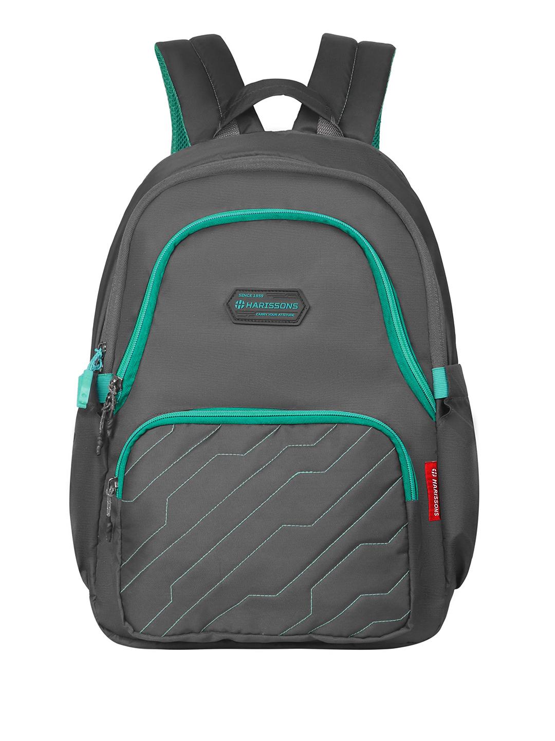 Buy Harissons Unisex Medium Backpack - Backpacks for Unisex 29383482 ...