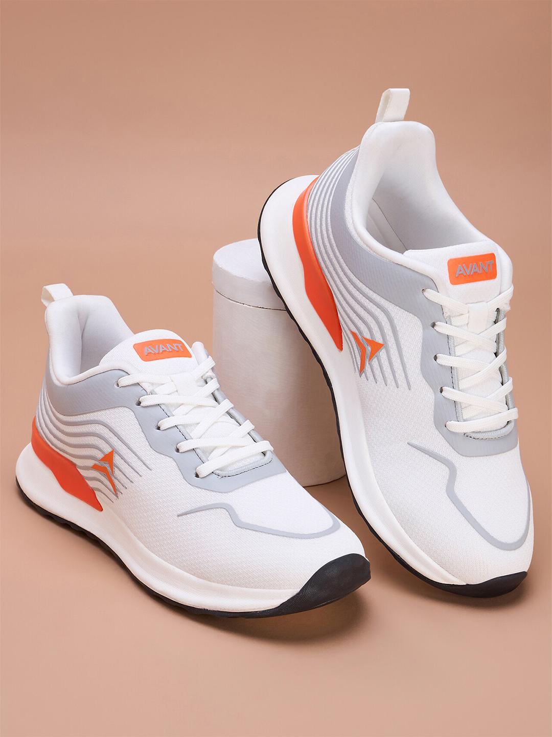 Buy Avant Men Glanza Running Shoes - Sports Shoes for Men 29395206 | Myntra