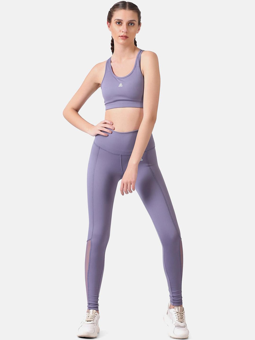 Buy Aesthetic Bodies Round Neck Sports Tracksuit - Tracksuits for Women ...