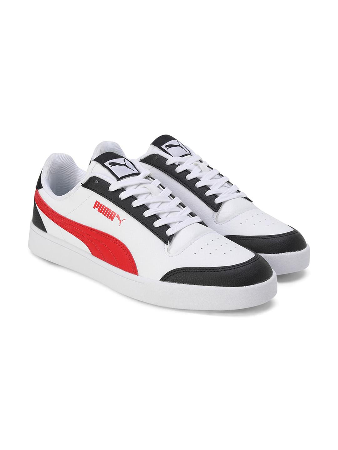 Buy Puma Men Momento Sneakers - Casual Shoes for Men 29533906 | Myntra