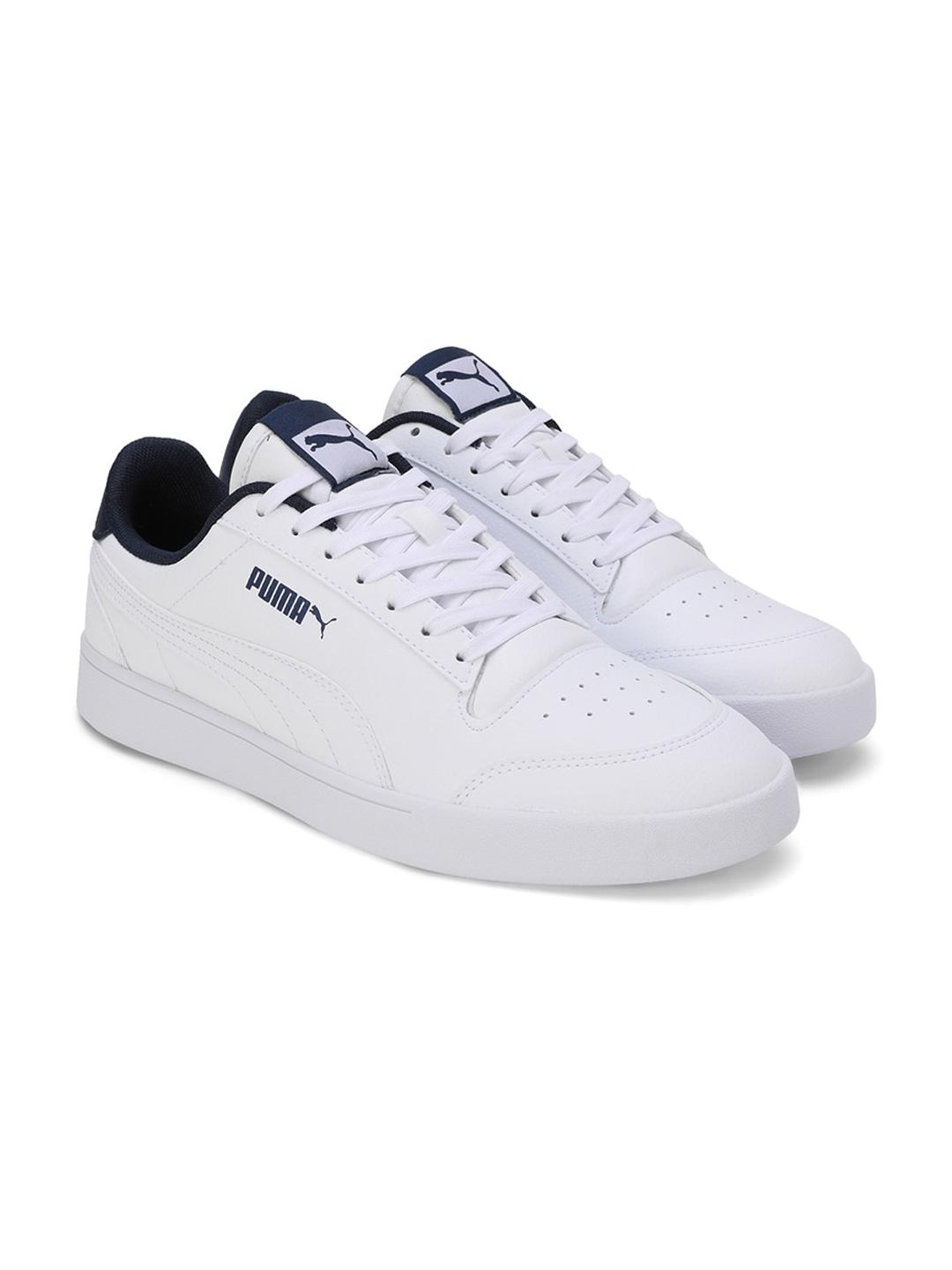 Buy Puma Men Momento Sneakers - Casual Shoes for Men 29533908 | Myntra