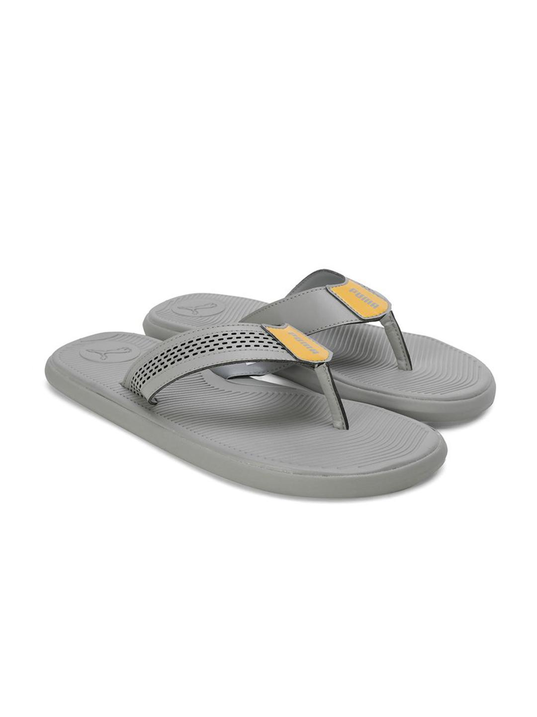 Buy Puma Men Sparkshift Thong Flip Flop - Flip Flops for Men 29533940 ...