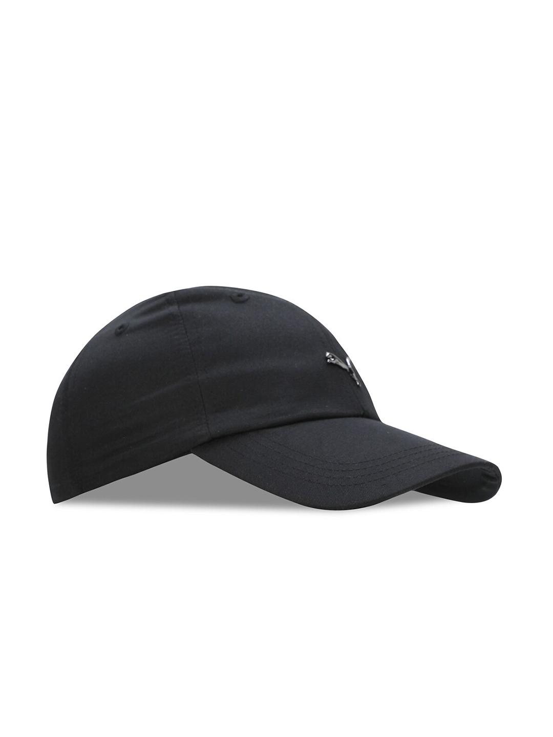 Buy Puma Men Cotton Baseball Cap - Caps for Men 29536800 | Myntra