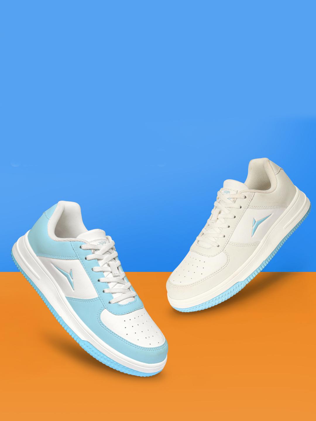 Buy JQR Women CROMA W Basic Sneaker - Casual Shoes for Women 29542460 ...