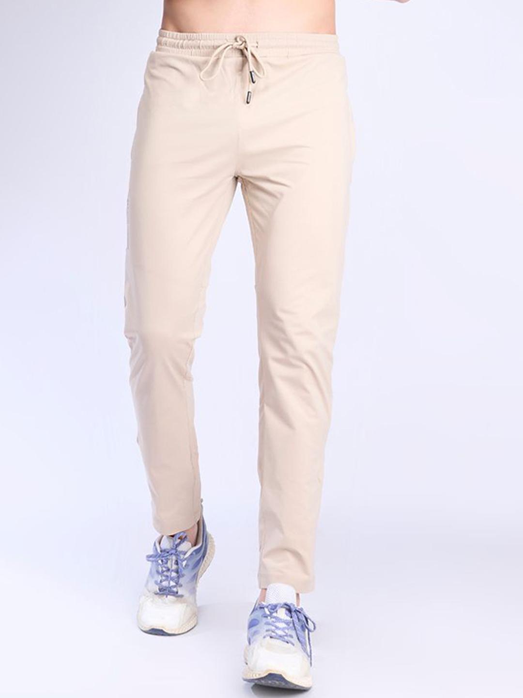 Buy MAXZONE Velocity Regular Fit Men Mid Rise Track Pants - Track Pants ...