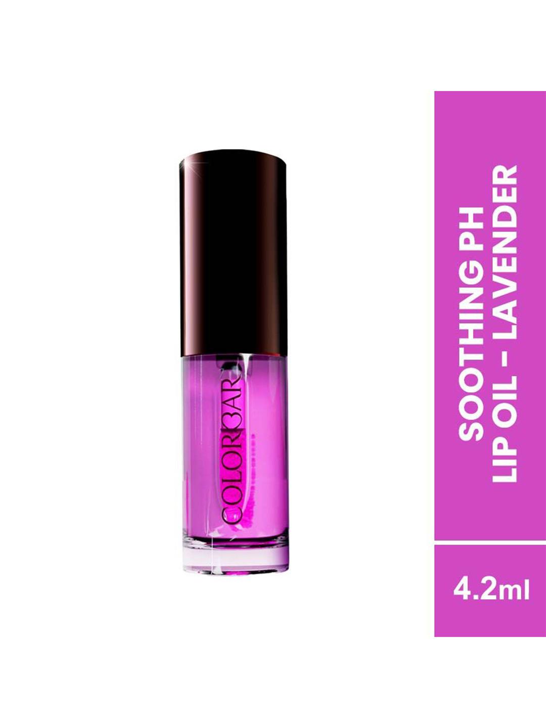 Buy Colorbar Soothing PH Lip Oil Gloss With Vitamin E 4.2ml - Lip Gloss ...