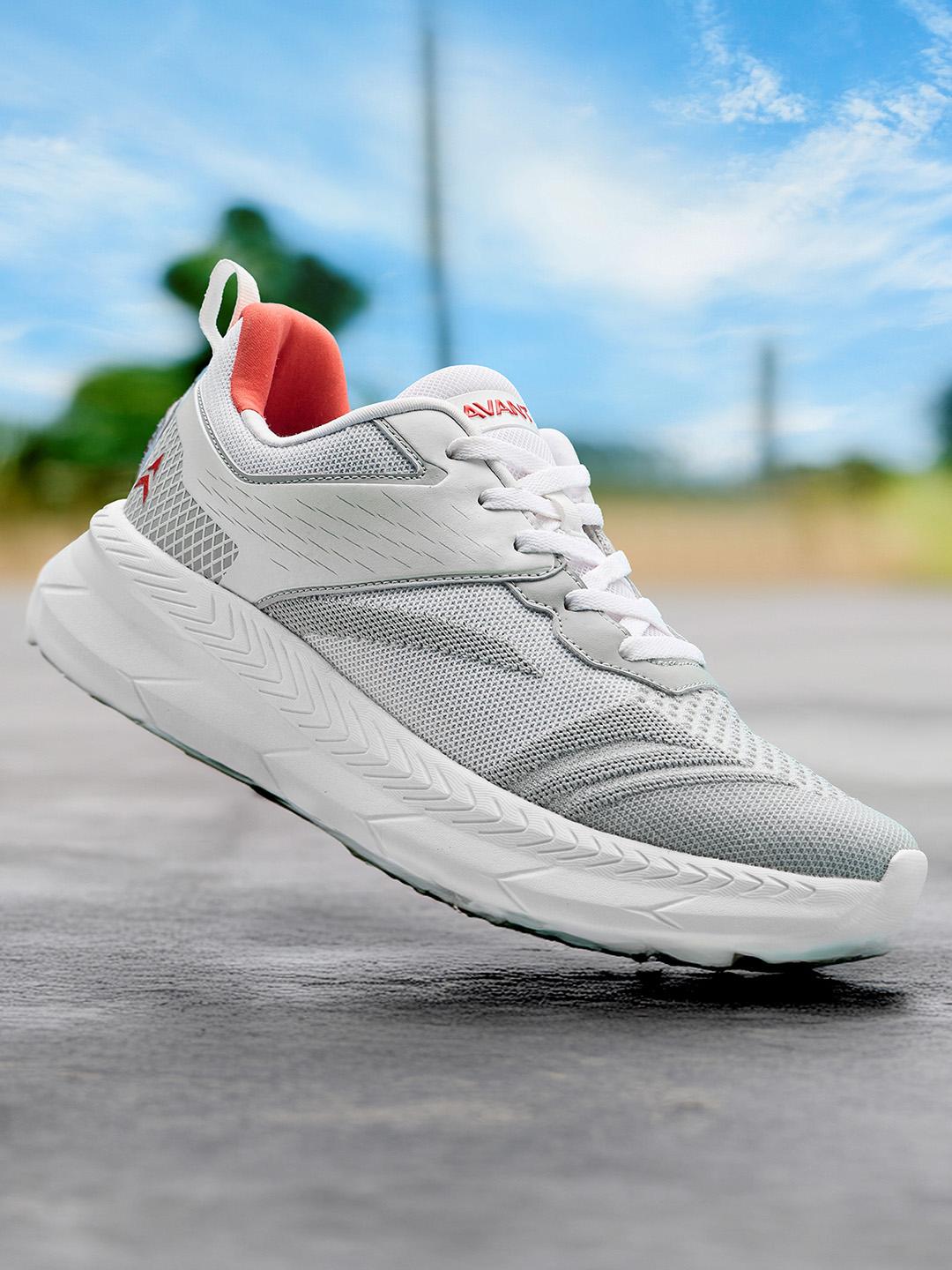 Buy AVANT Men Mesh Training Or Gym Shoes - Sports Shoes for Men ...