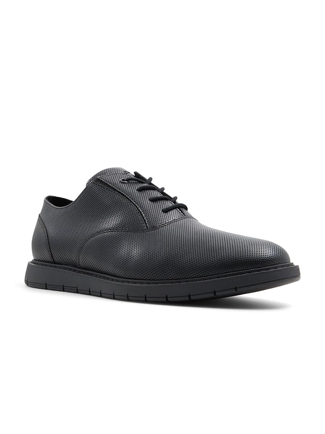 Buy ALDO Men Waylen Round Toe Comfort Insole Sneakers - Casual Shoes ...