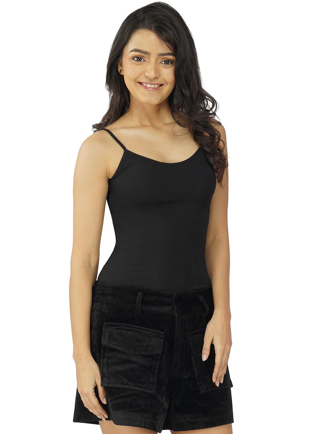Buy Teenager Women Non Padded Camisole - Camisoles for Women 29822132 | Myntra