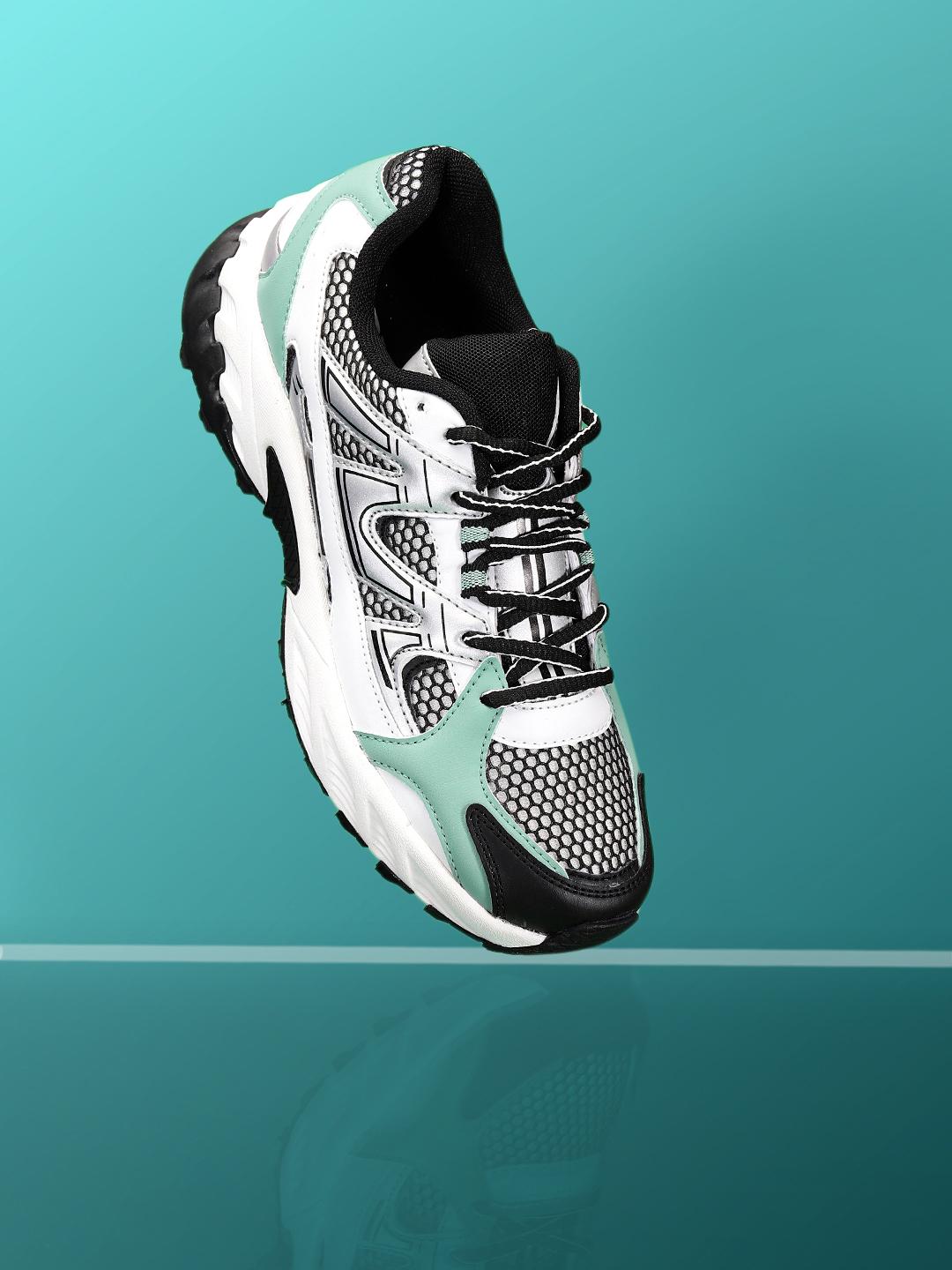 Buy HRX By Hrithik Roshan Men Z ICON Pickleball Shoes - Sports Shoes ...