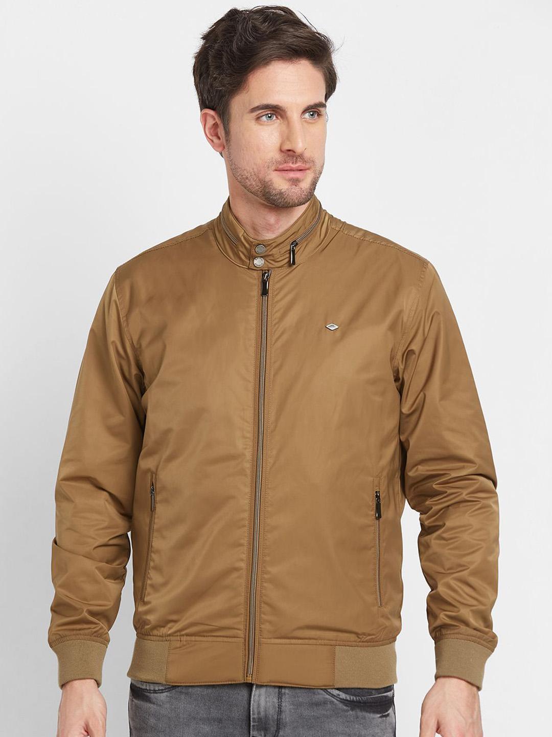 Buy Being Human Men Bomber Jacket - Jackets for Men 29891247 | Myntra
