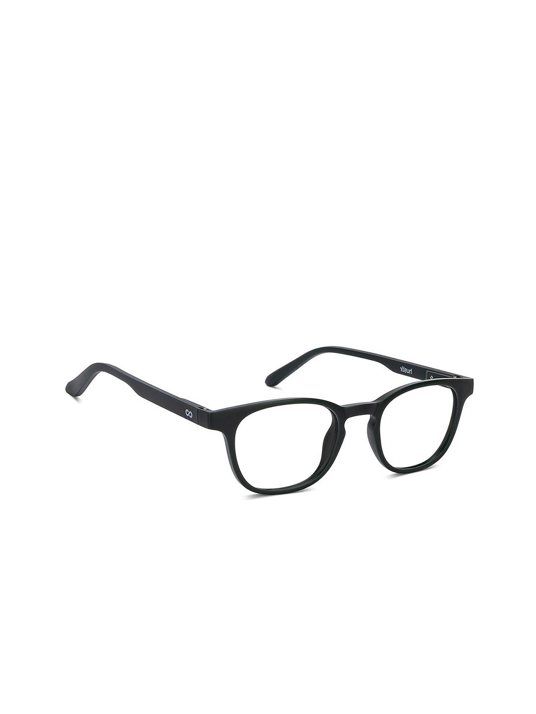 Buy Lenskart HUSTLR Unisex Full Rim Wayfarer Frames - Frames for Unisex ...