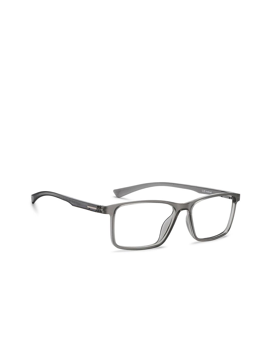 Buy Lenskart Blu Unisex Full Rim Rectangle Frames - Frames for Unisex ...