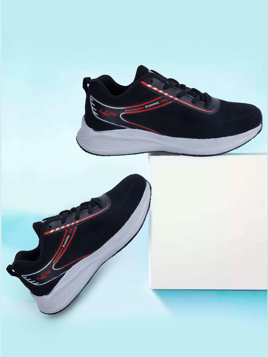 Buy Lancer Men Textile Running Shoes - Sports Shoes for Men 29926487 ...
