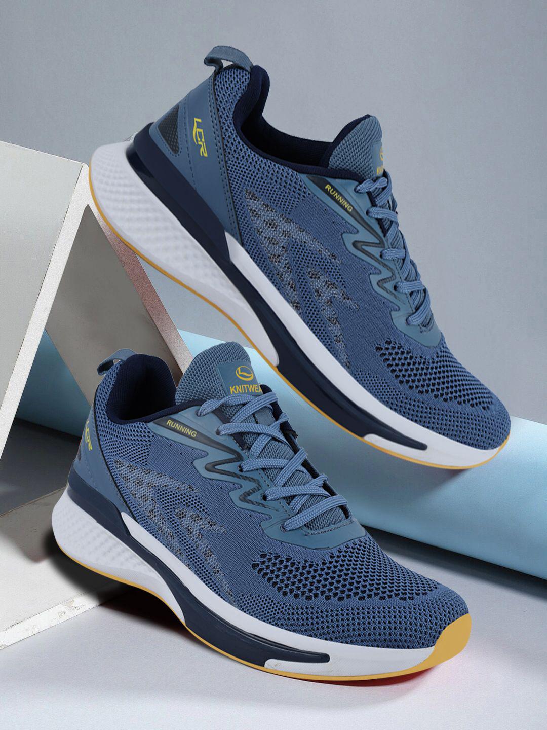 Buy Lancer Men Textile Running Shoes - Sports Shoes for Men 29926501 ...