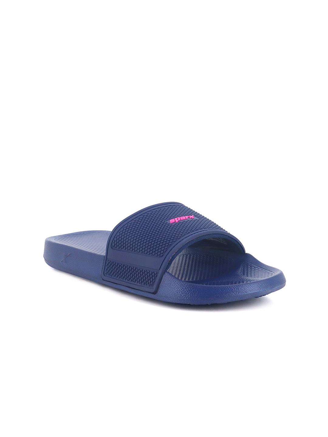 Buy Sparx Women Sliders - Flip Flops for Women 29946201 | Myntra