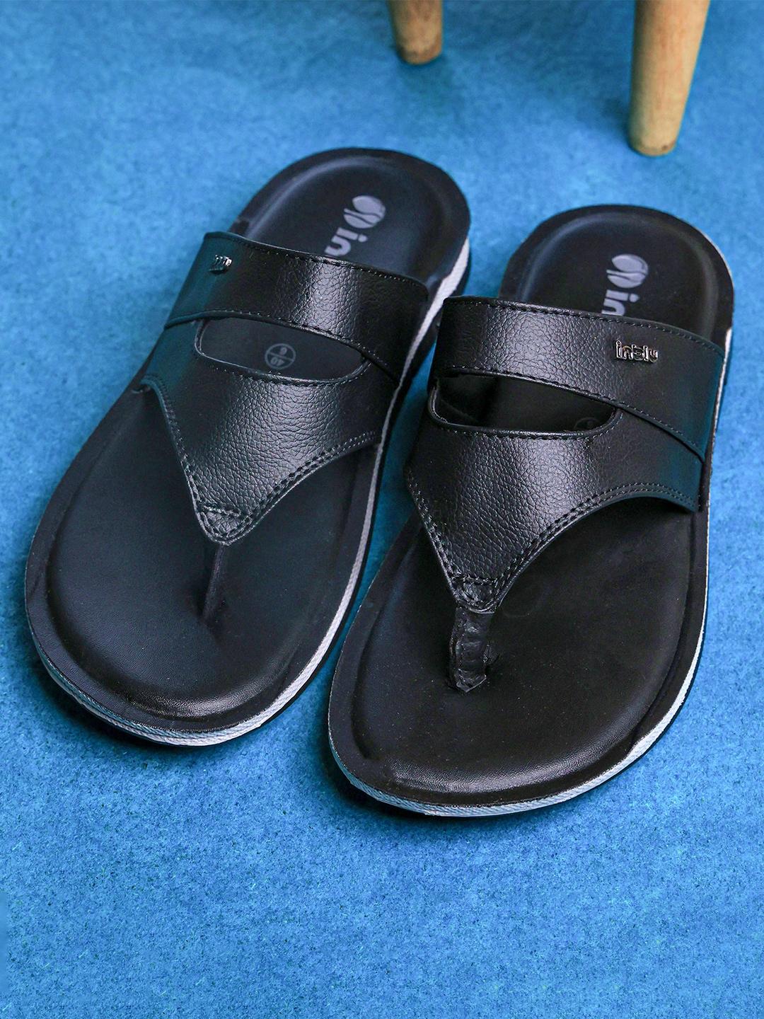 Buy Inblu Men Comfort Sandals - Sandals for Men 29986741 | Myntra