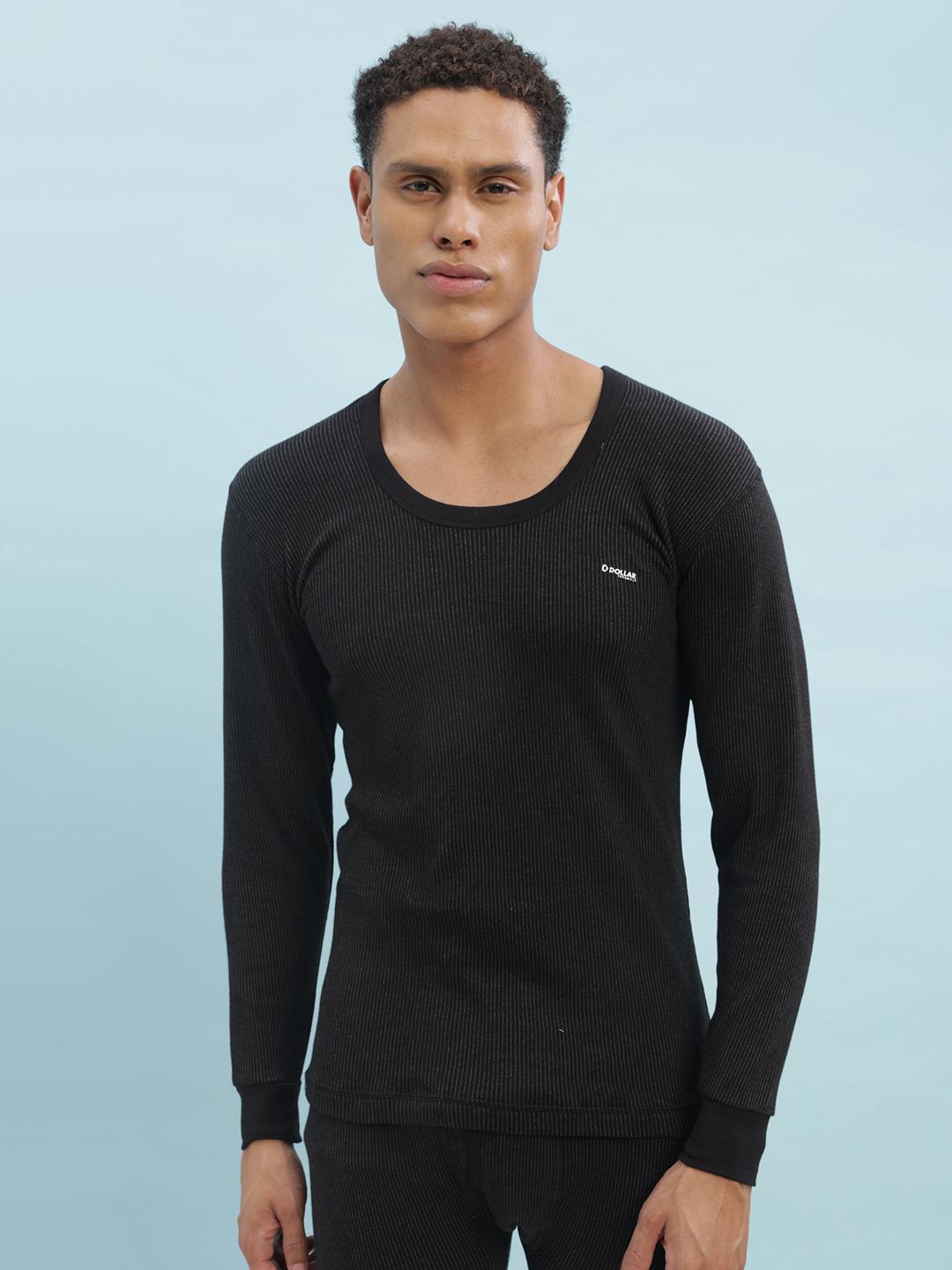 Buy Dollar Ultra Ribbed Thermal Tops - Thermal Tops for Men 29994951 ...