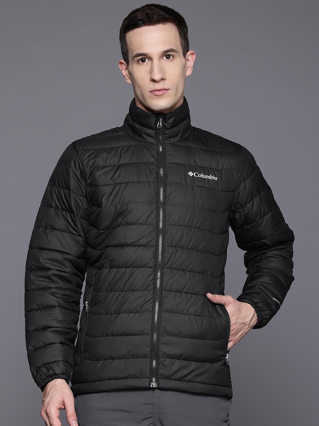 Buy Columbia Powder Lite II OmniHeat Jacket - Jackets for Men 30000767 ...