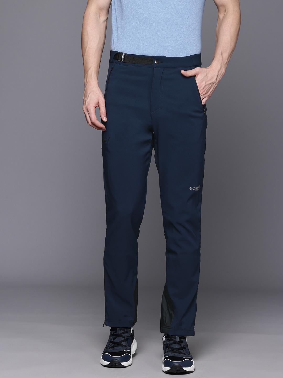 Buy Columbia Men Vast Canyon Softshell Pant - Track Pants for Men ...