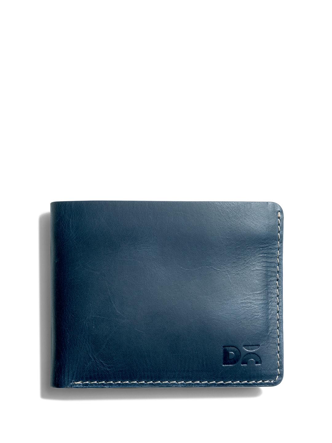 Buy DailyObjects Unisex Leather Two Fold Wallet - Wallets for Unisex ...