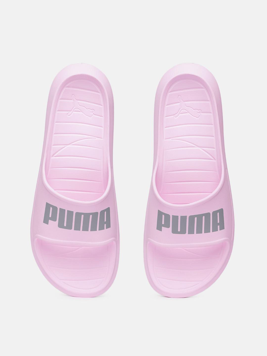 Buy Puma Divecat V2 Lite Slides - Flip Flops for Unisex 30035386 | Myntra