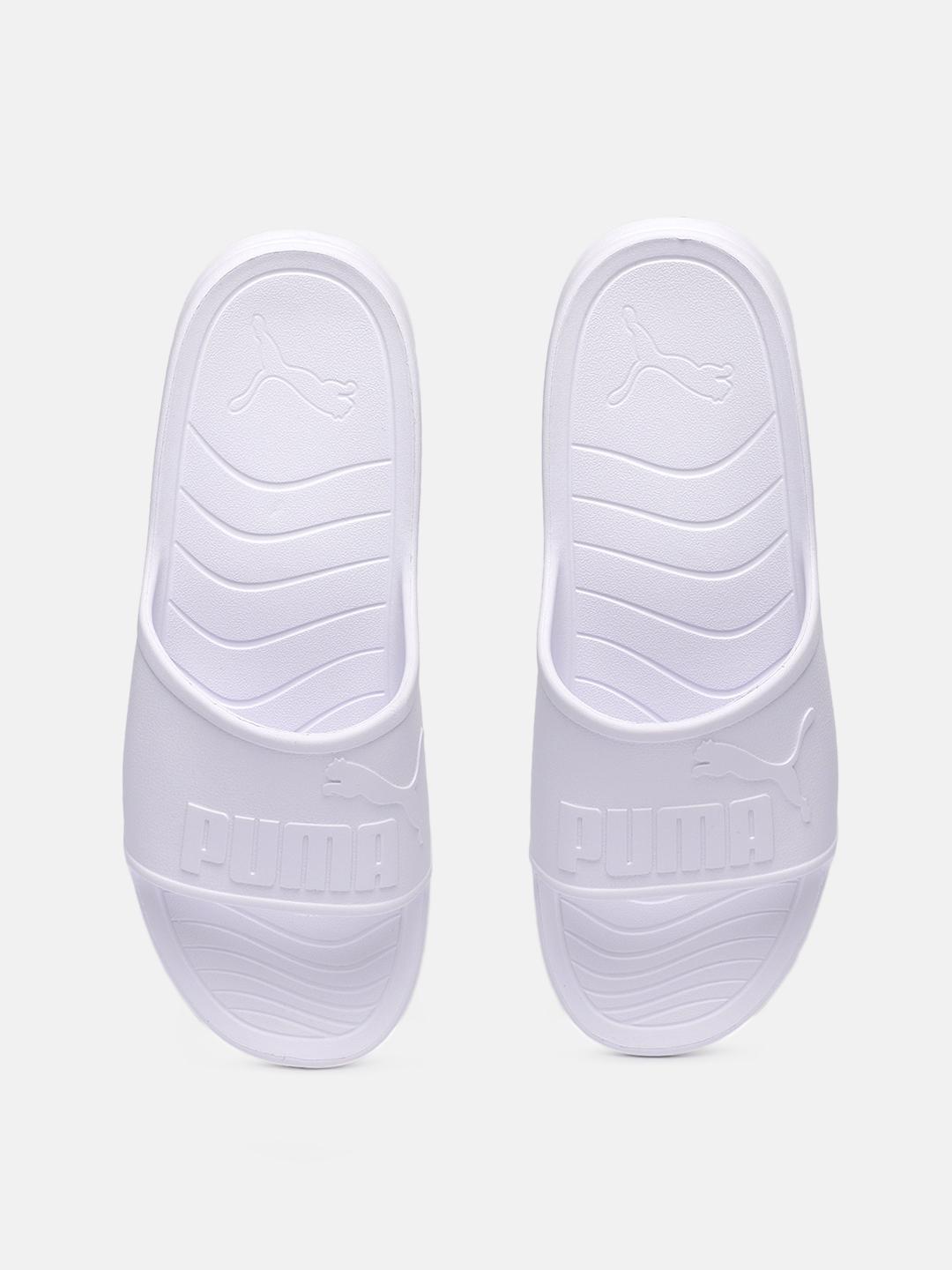 Buy Puma Popcat 20 Injex Men Slides - Flip Flops for Unisex 30035390 ...