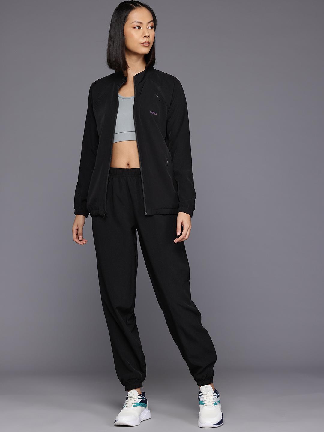 Buy HRX By Hrithik Roshan Tracksuit - Tracksuits for Women 30046986 ...