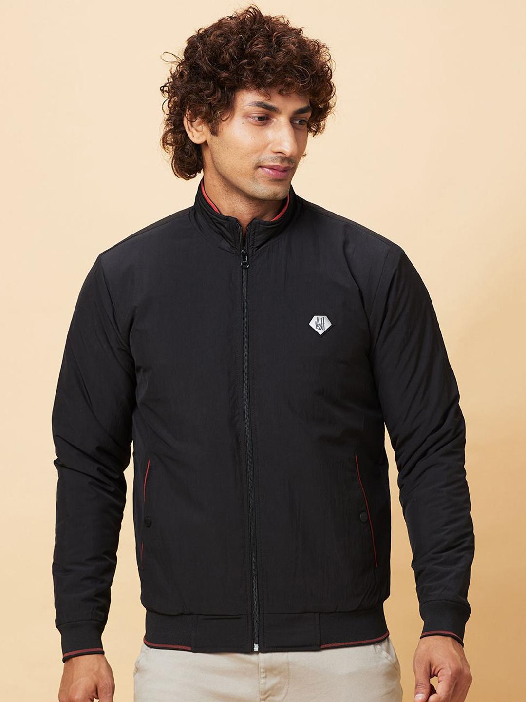 Buy Being Human Padded Jacket - Jackets for Men 30062512 | Myntra