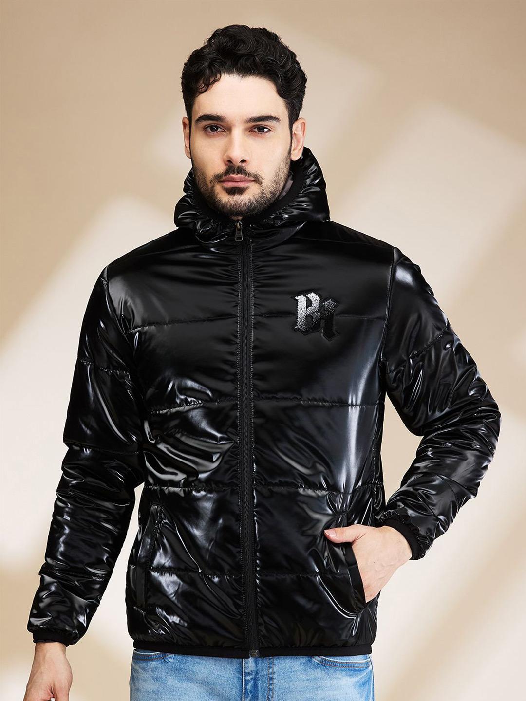 Buy Being Human Padded Jacket - Jackets for Men 30062559 | Myntra