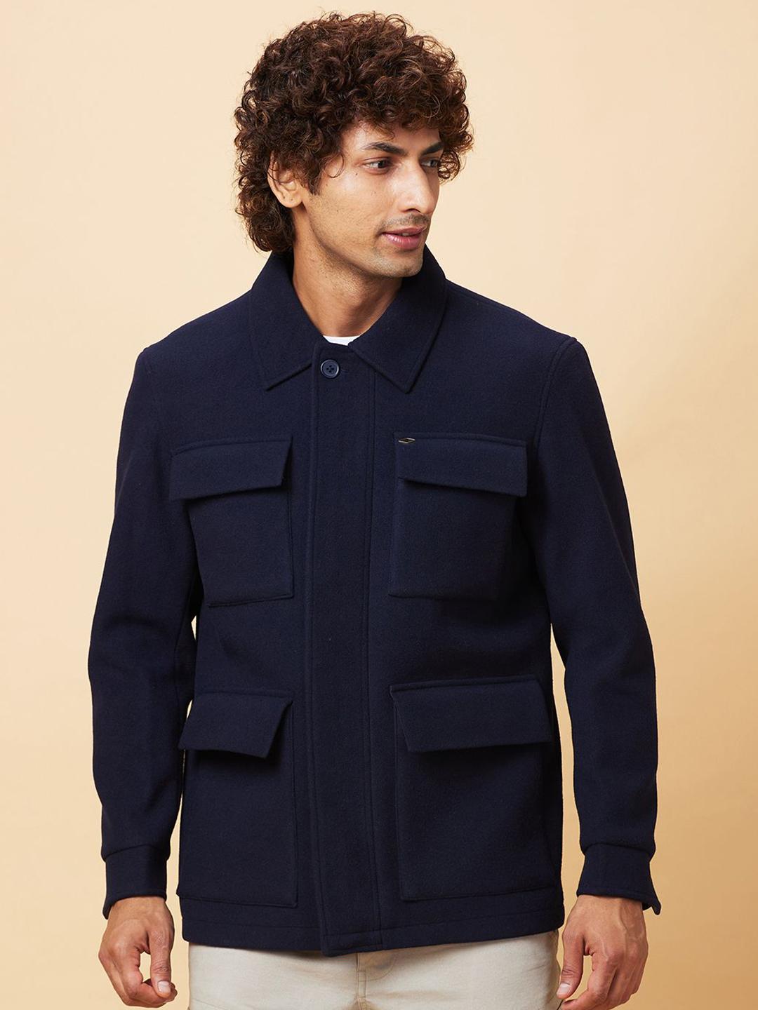 Buy Being Human Tailored Jacket - Jackets for Men 30062584 | Myntra