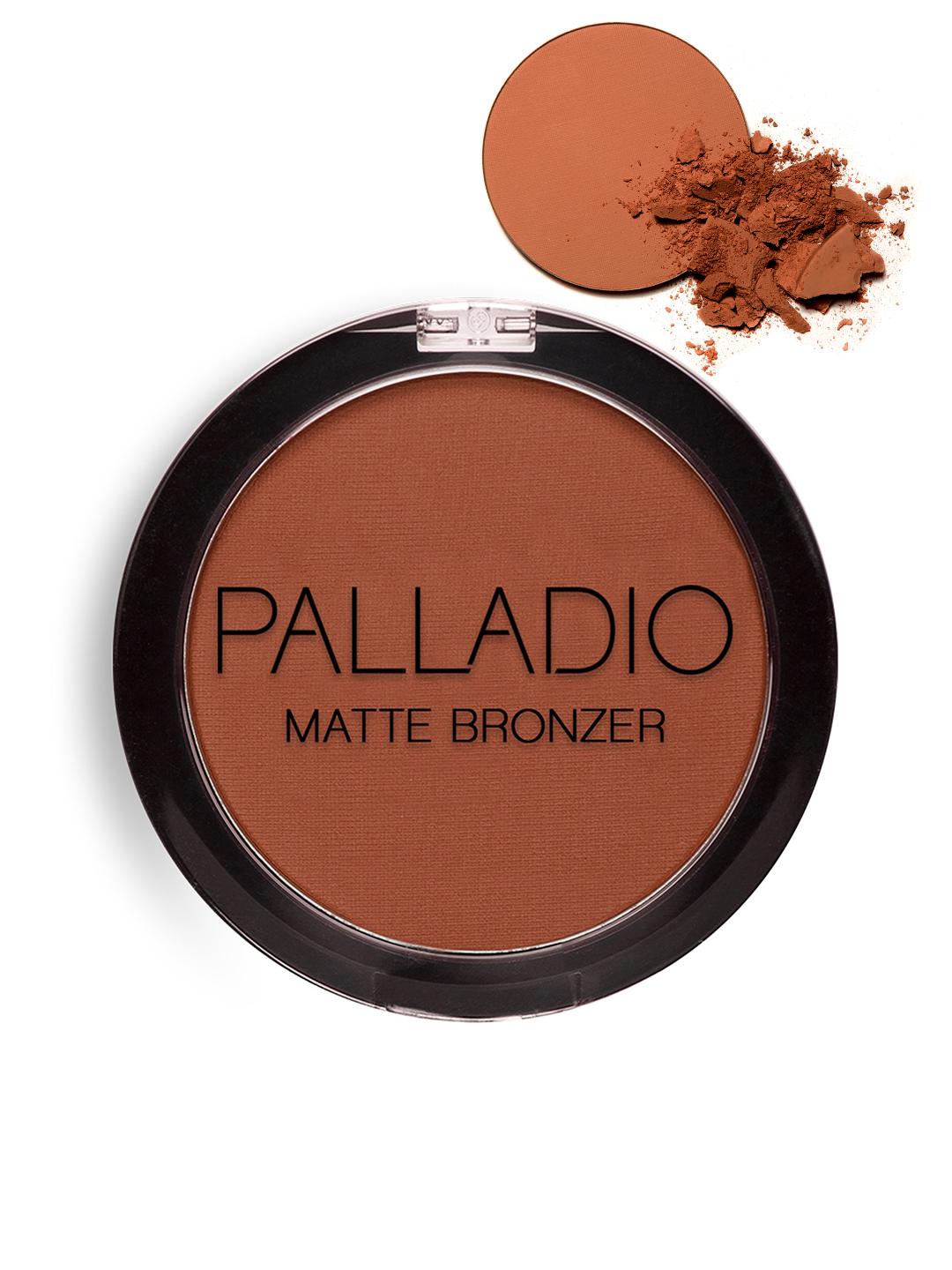Buy PALLADIO Women Teeny Bikini Matte Bronzer - Bronzer for Women ...