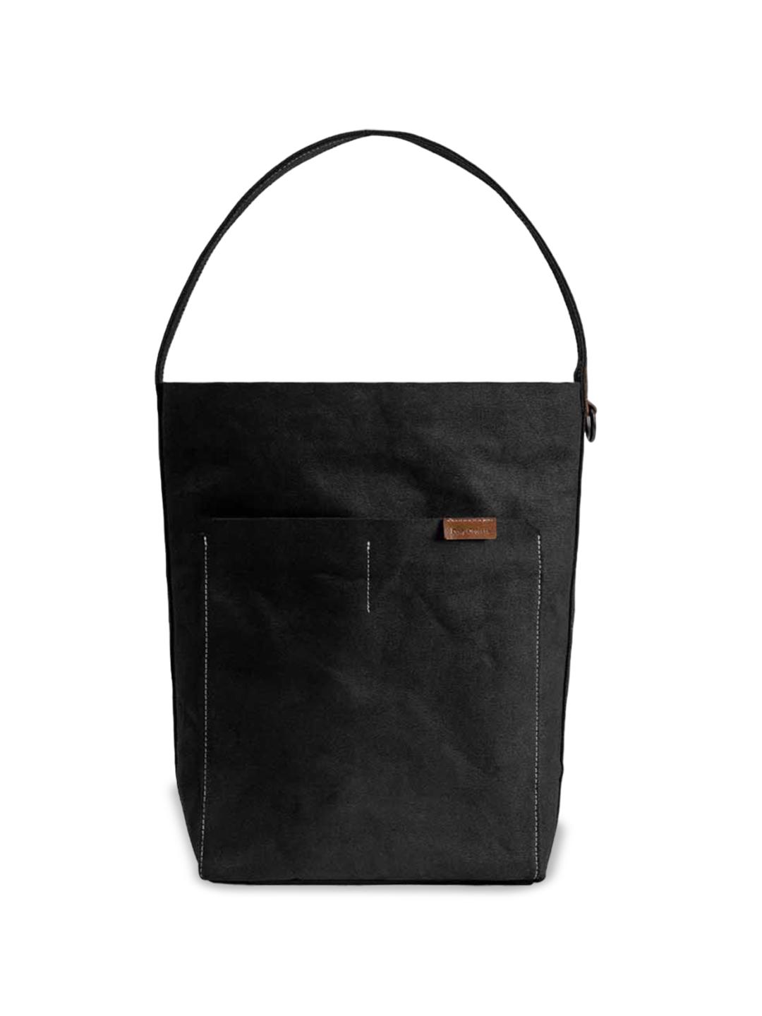 Buy DailyObjects Structured Hobo Bag - Handbags for Unisex 30075279 ...