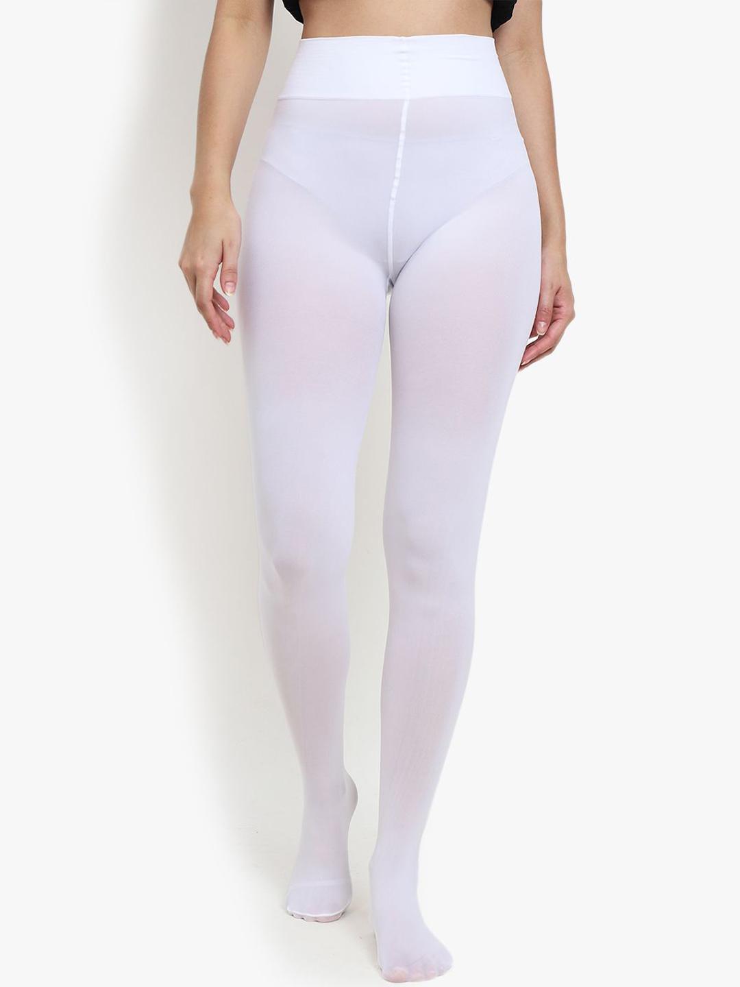 Buy JMT Wear High Rise Semi Sheer Stockings - Stockings for Women ...