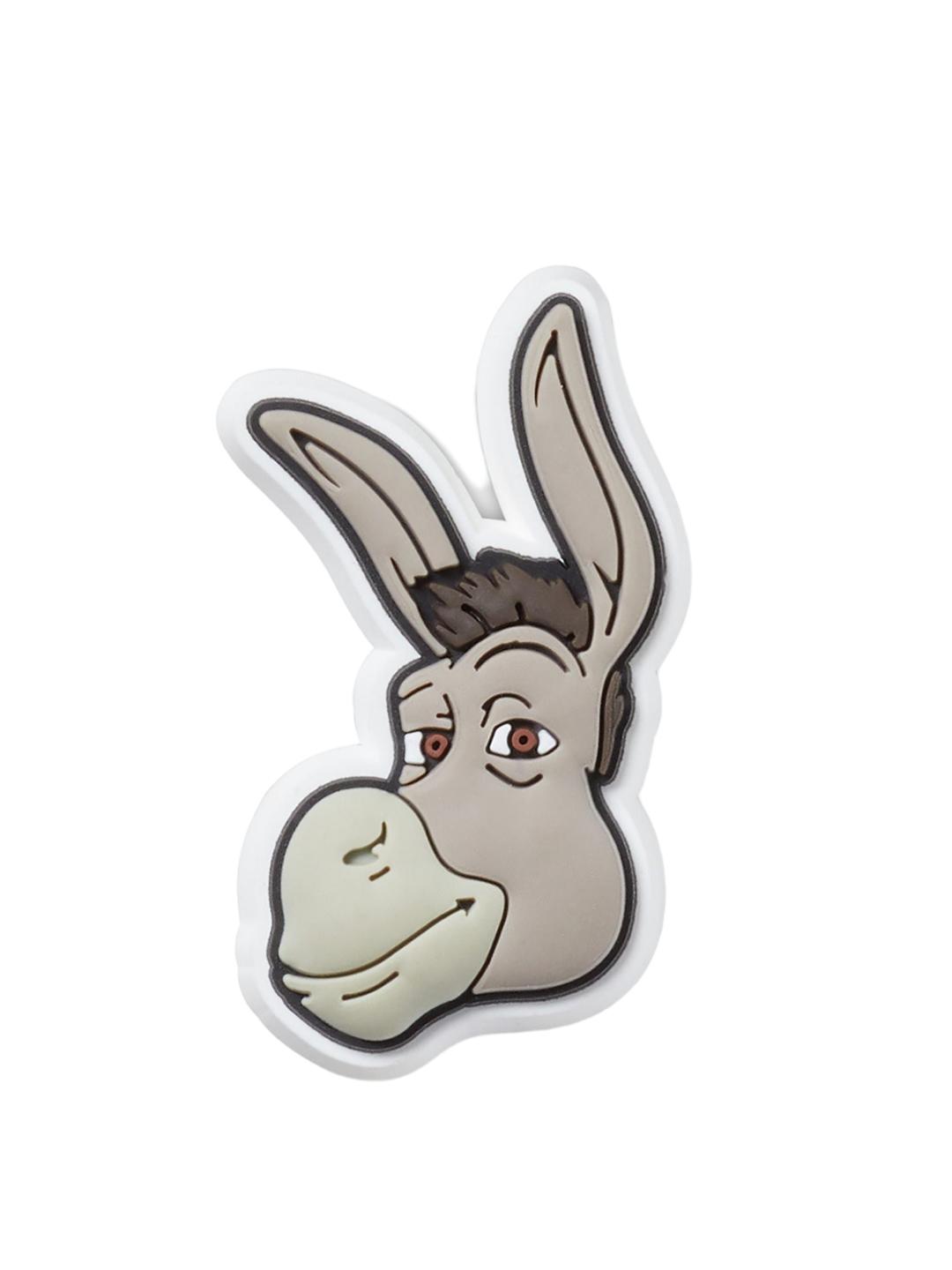 Buy Crocs Shrek Donkey Shoe Charms Jibbitz - Jibbitz for Unisex ...