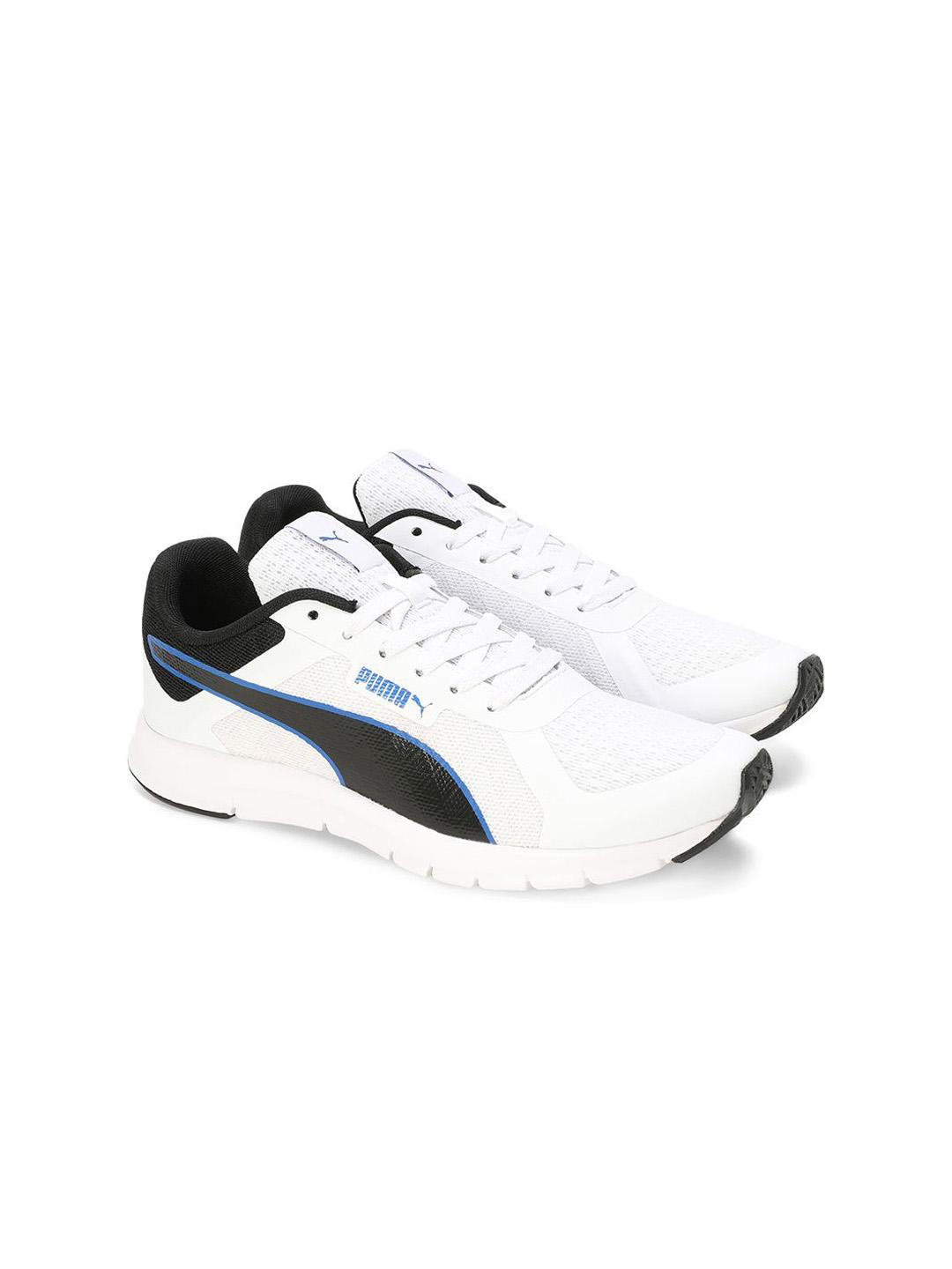 Buy Puma Men Trackracer 3.0 Sneakers - Casual Shoes for Men 30103206 ...