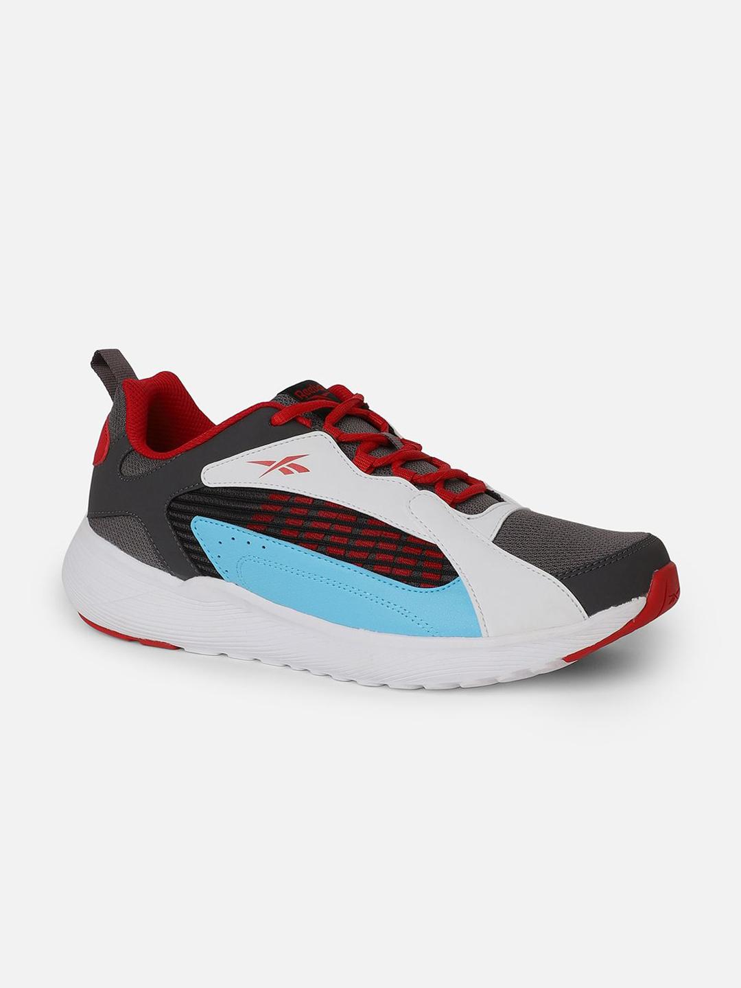 Buy Reebok Men Swank Classics Sneakers - Casual Shoes for Men 30107378 ...