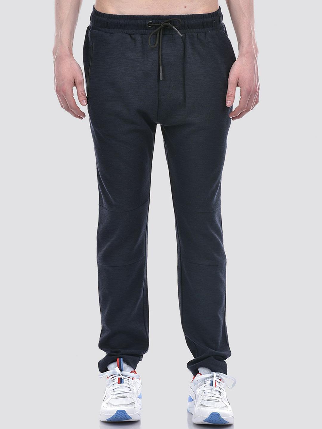 Buy Numero Uno Mid Rise Track Pants - Track Pants for Men 30107675 | Myntra