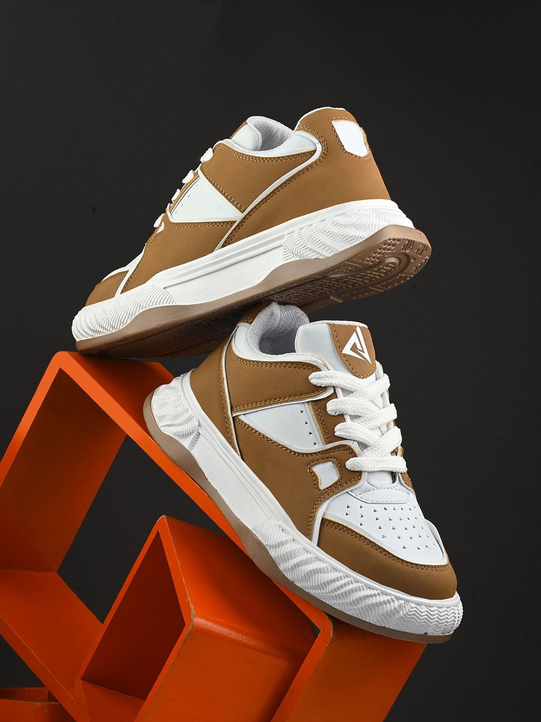 Buy AfroJack Men Printed Sneakers - Casual Shoes for Men 30110607 | Myntra
